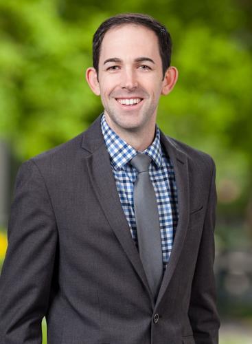 Cureton assumes leadership role at Sutter Amador Hospital | News ...