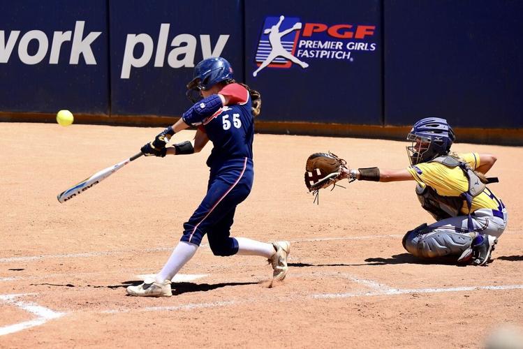 Hard work and passion help Ione girl earn ‘elite’ status as one of ...