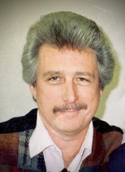 Jerry Evans | Obituaries | ledger.news
