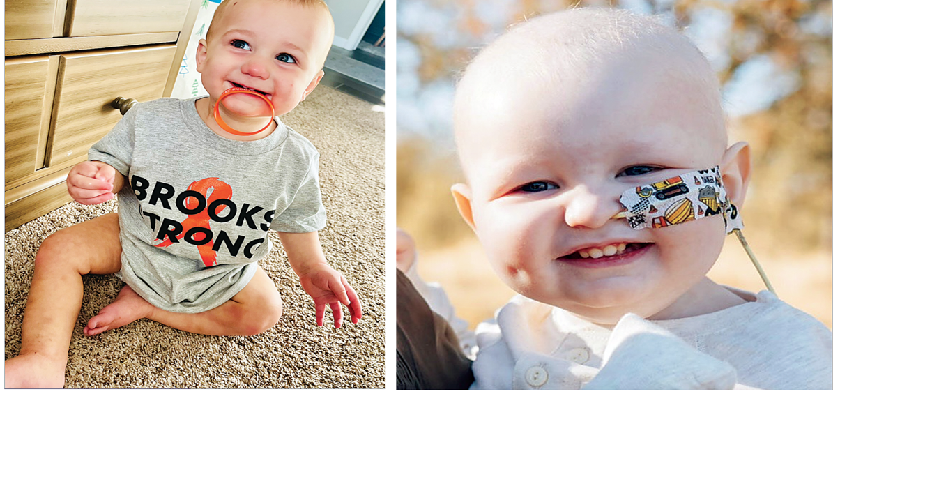 Coincidence ... or cause for concern? Cancer diagnoses for two toddlers ...