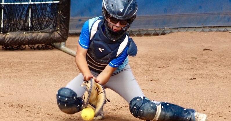 Hard work and passion help Ione girl earn ‘elite’ status as one of ...