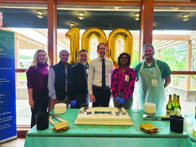 Sutter Amador makes exclusive list for fifth straight year | Roots ...