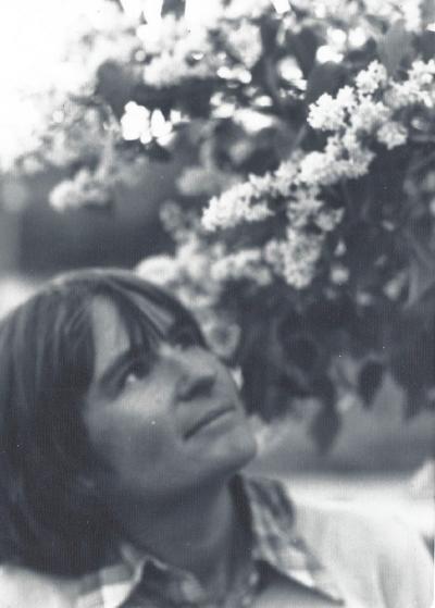 Ellen Elizabeth Weyrauch | Obituaries | ledger.news