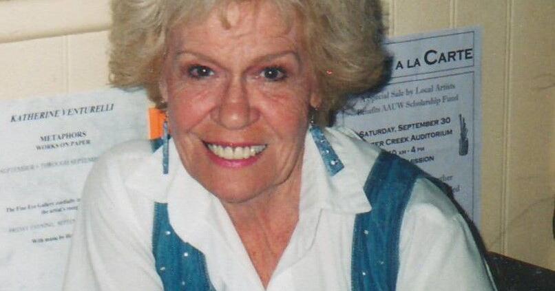 Janis Darlene Mathews | Obituaries | ledger.news