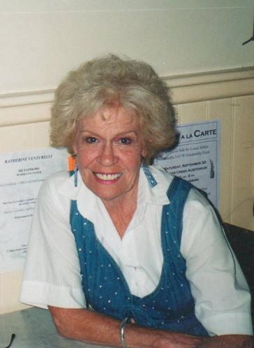 Janis Darlene Mathews | Obituaries | ledger.news