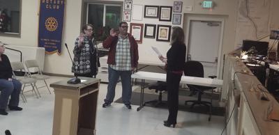 Plymouth Swears in New Council Members After Minor Election Issues ...
