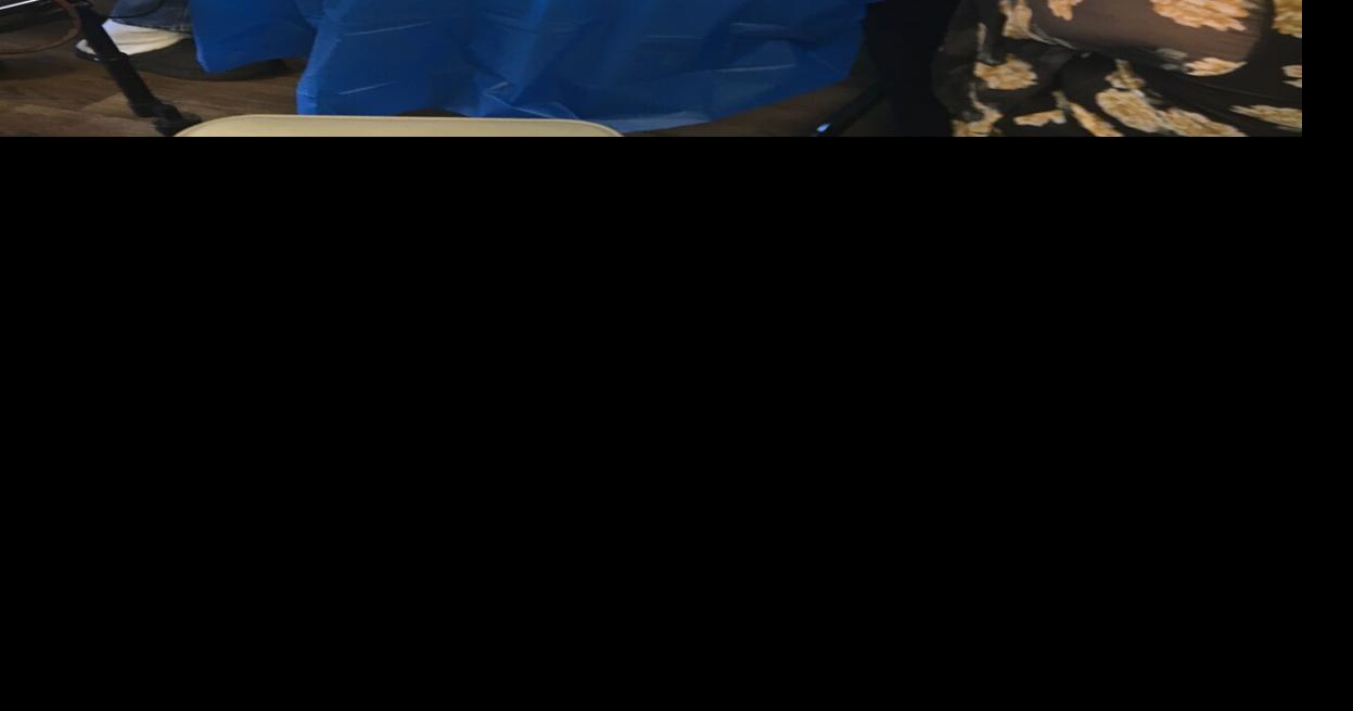 Hometown Heroes: Happy 100th Birthday, Lyle | Roots | ledger.news