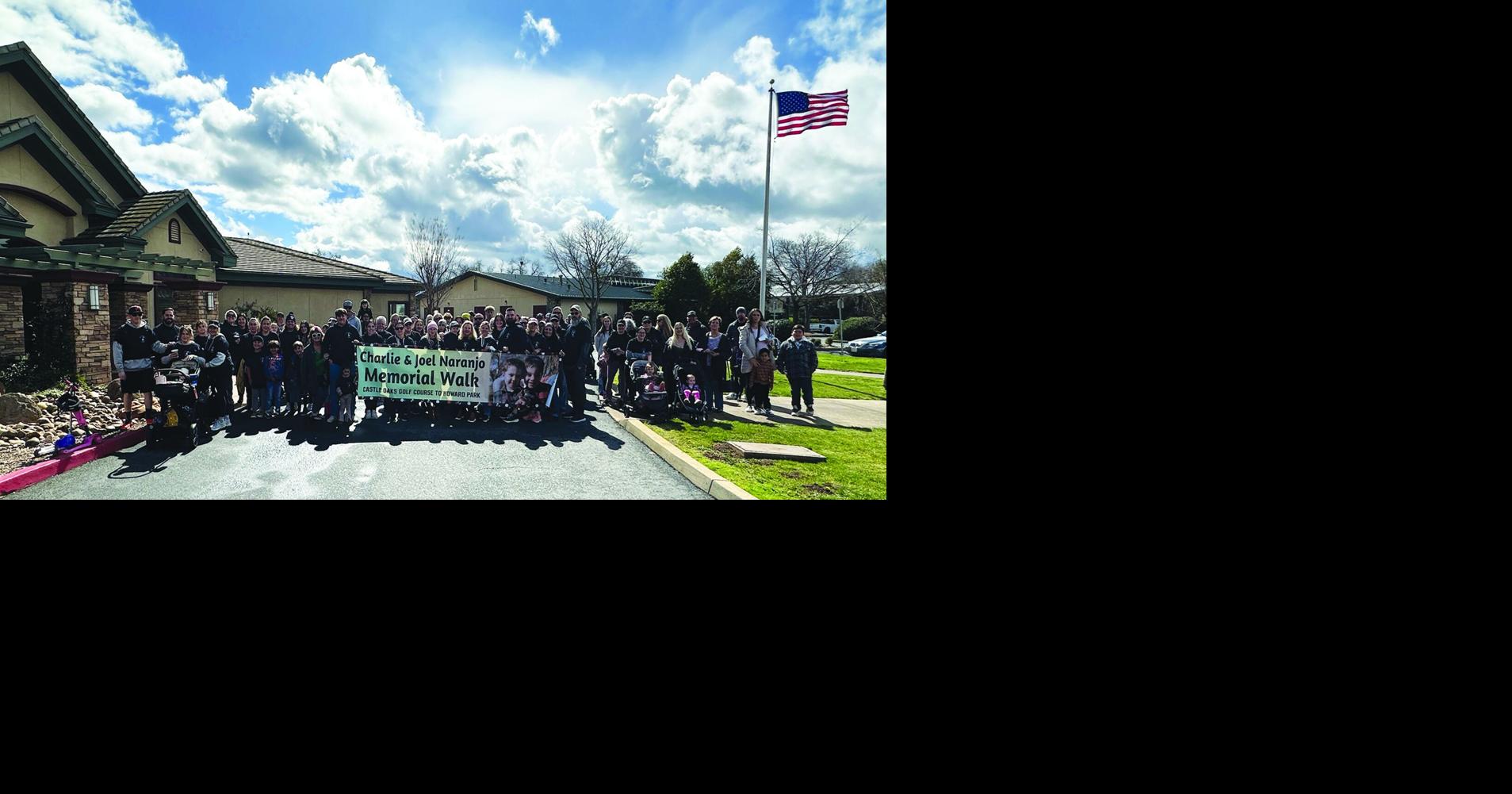 Memory of Ione brothers lives on | Roots | ledger.news