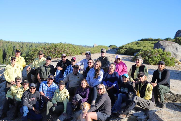 Ken Blake Memorial Tribute | Multimedia | ledger.news