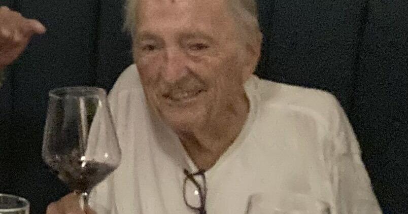 In Memory: Lawrence “Buck” Cobb | Obituaries | ledger.news