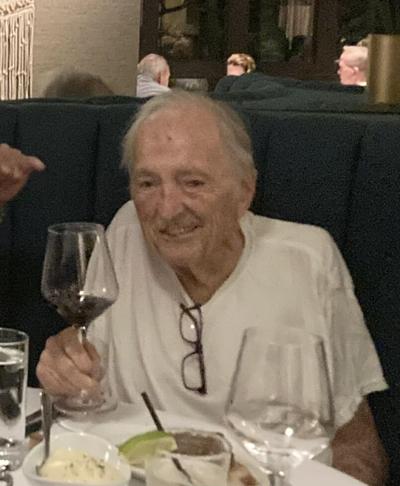 In Memory: Lawrence “Buck” Cobb | Obituaries | ledger.news