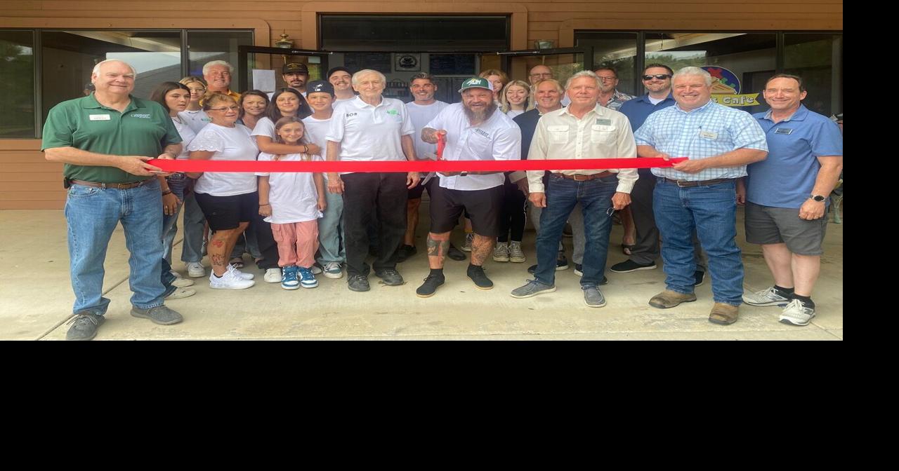 Business Spotlight: New Gym in Jackson | Roots | ledger.news
