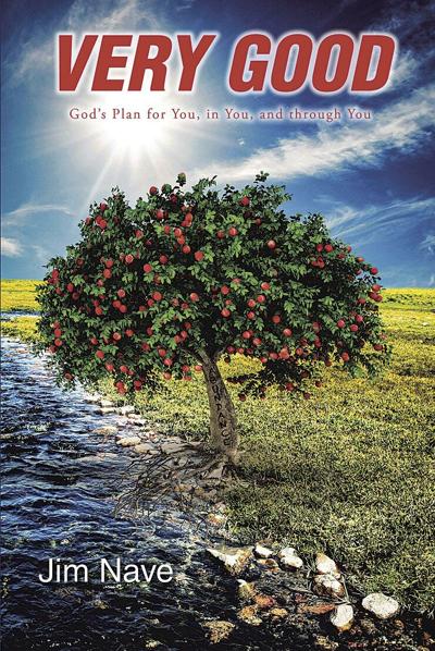 Local Author Jim Nave Releases New Book | Roots | ledger.news