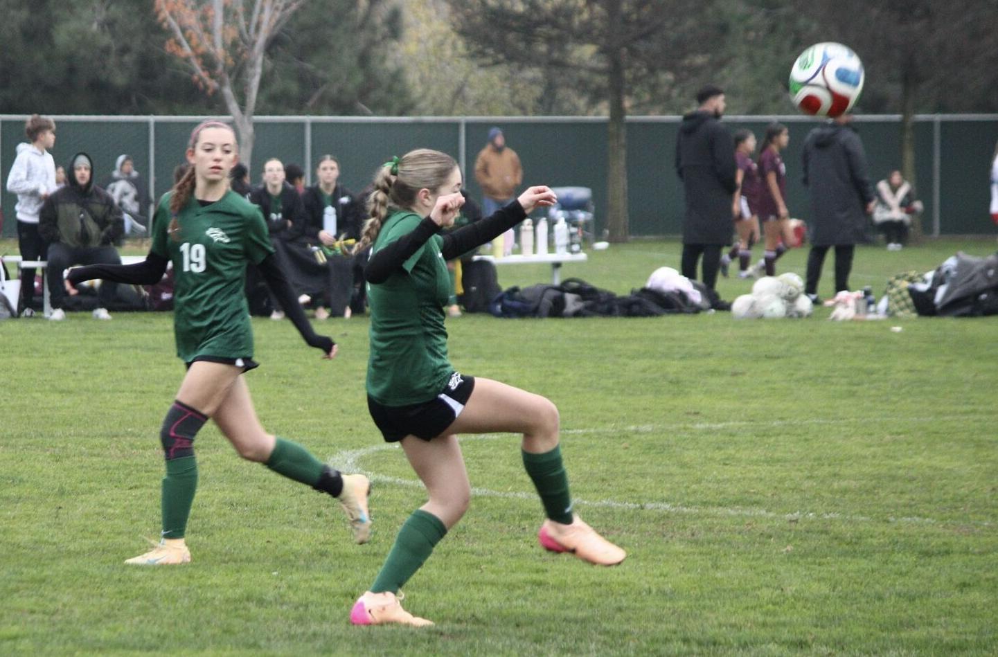 High School Soccer Roundup: Rivals face off Friday, January 16 | In the ...