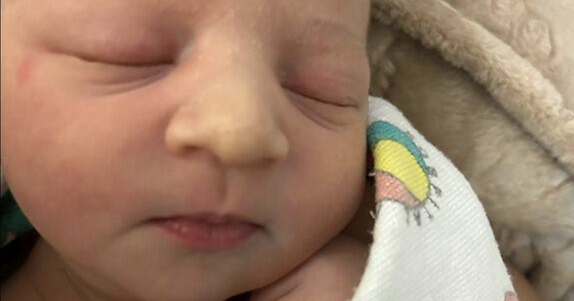 Meet Your New Neighbor: Jacklyn Rose Macri | Births | ledger.news