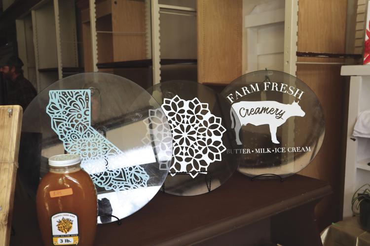 New Mother Lode Exchange Fresh Food & Handmade Goods to Amador Year ...