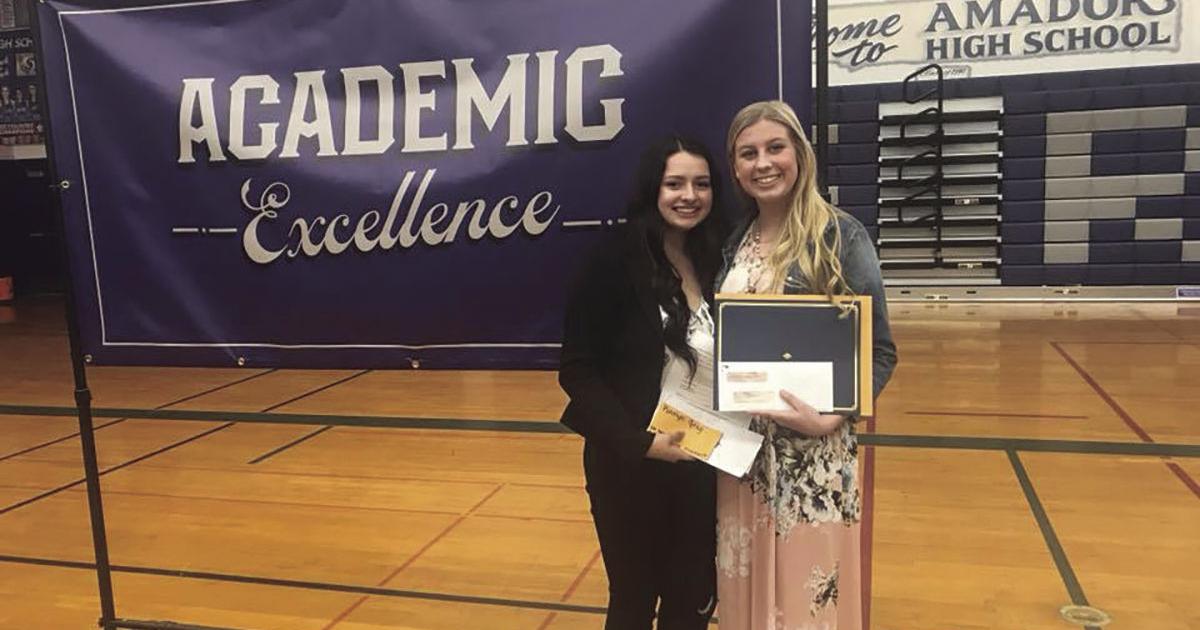 Congrats to Hannah! | Roots | ledger.news