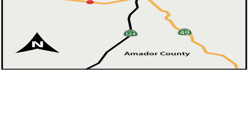 AMADOR COUNTY: Caltrans Culvert Project Scheduled to Begin April 4 ...