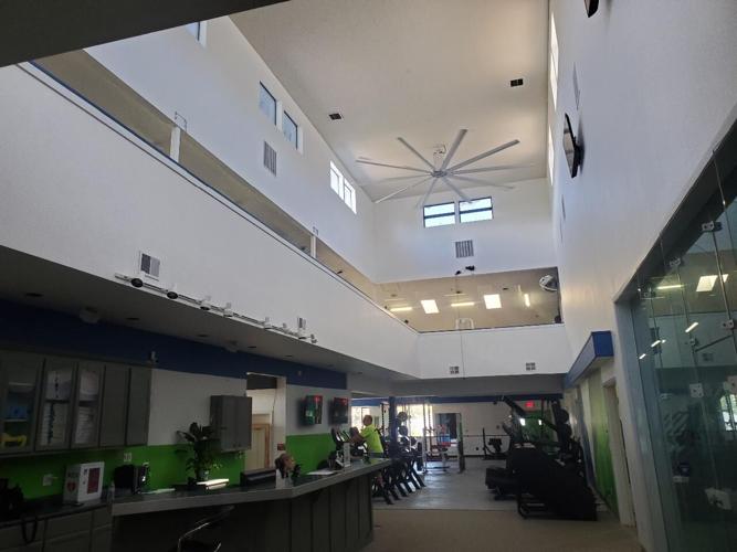 Business Spotlight: New Gym in Jackson | Roots | ledger.news
