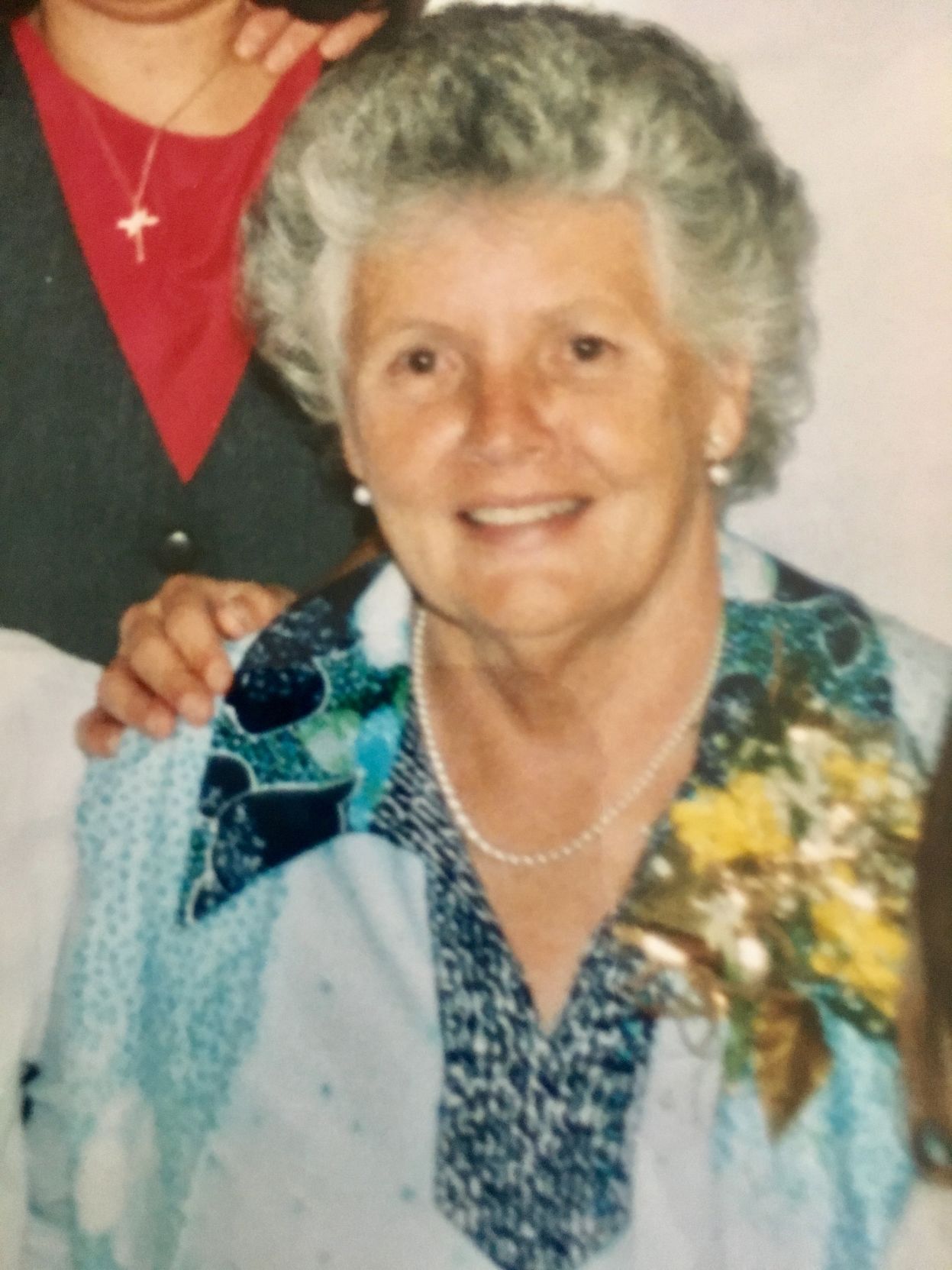 Mary Duran | Obituaries | ledger.news