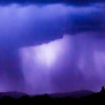 Rivers & Rhymes: Sierra Rain | Roots | ledger.news