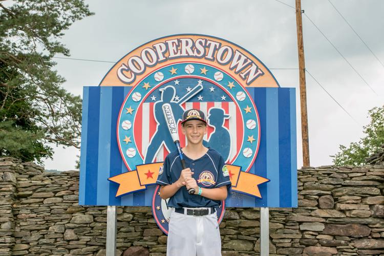 The Road to Cooperstown | In the Game | ledger.news