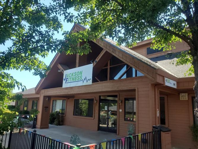 Business Spotlight: New Gym in Jackson | Roots | ledger.news