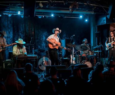 A Day Full of Stellar Americana Music Kicks off in Drytown | Calendar ...