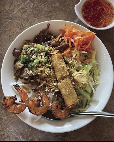Business Spotlight: Pho Royal For Sure | On the Vine | ledger.news