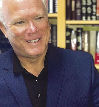 Sutter Creek Baptist Church: Coming Home | Roots | ledger.news