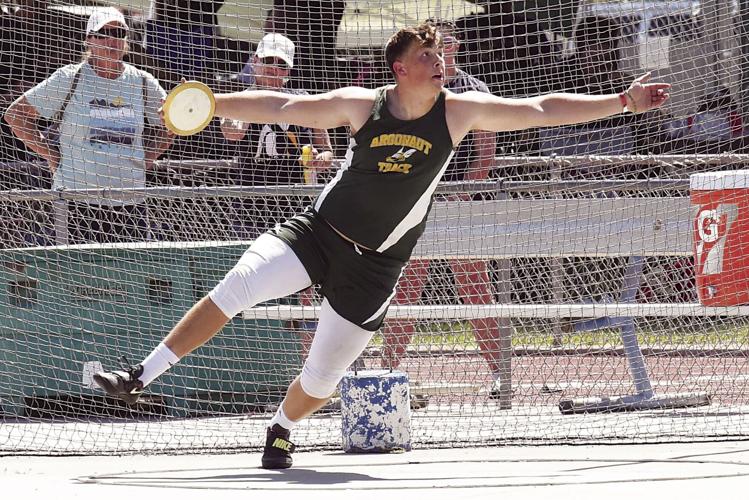 2023-2024 High School Sports Year in Review | In the Game | ledger.news
