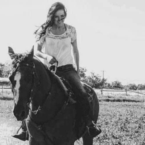 Lyndsay Lee Gray | Obituaries | ledger.news