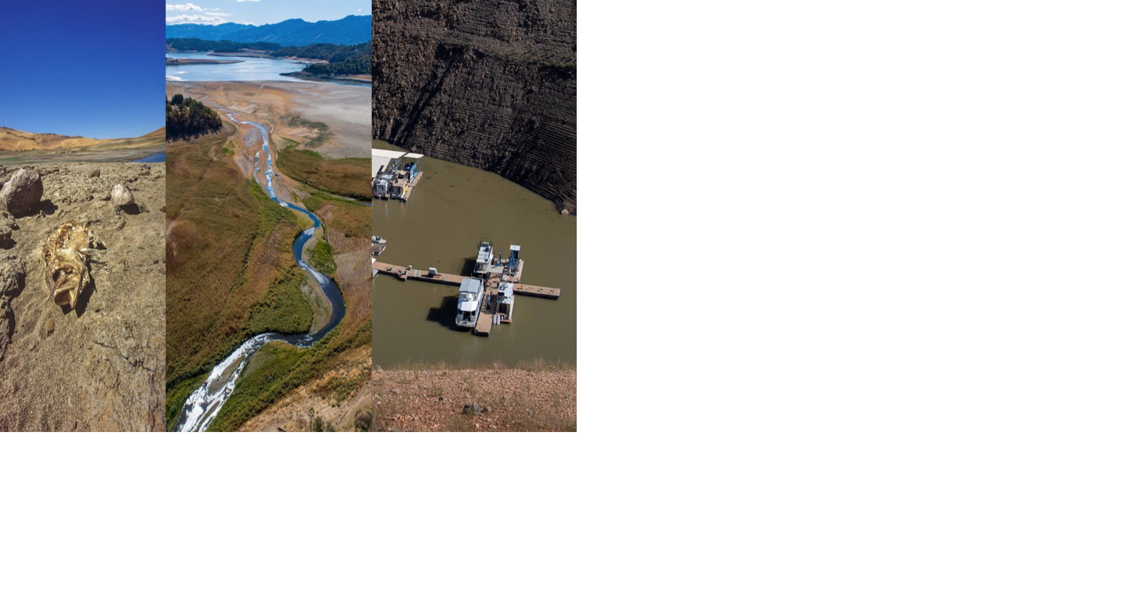 Water Commission presents statewide strategies for protecting ...