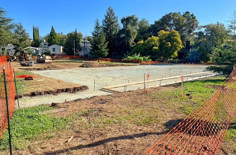Bryson Park renovation flushes out concerning reports from lack of ...