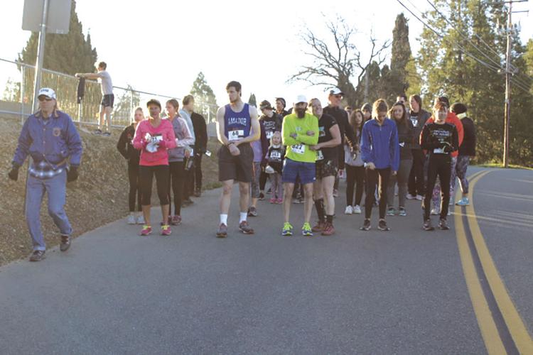 Annual Bunsen to Beaker 5K Run in Jackson Helps Support Local Junior ...