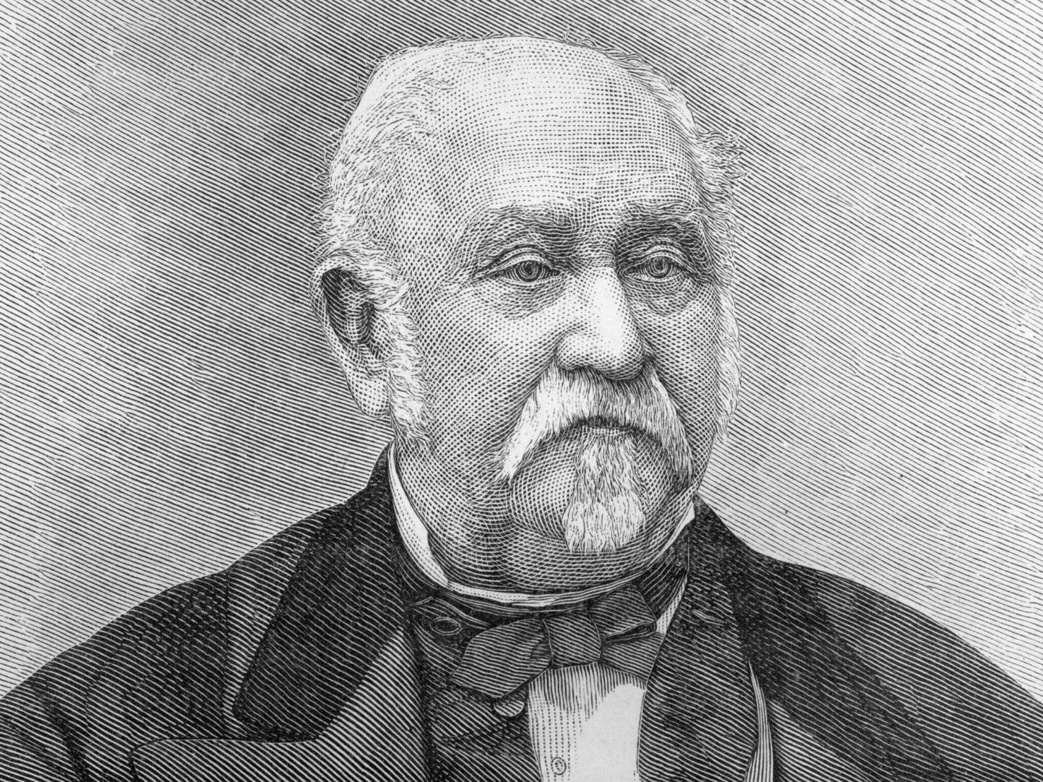 Johann August Sutter — Another Perspective: Part 1 | Roots | ledger.news