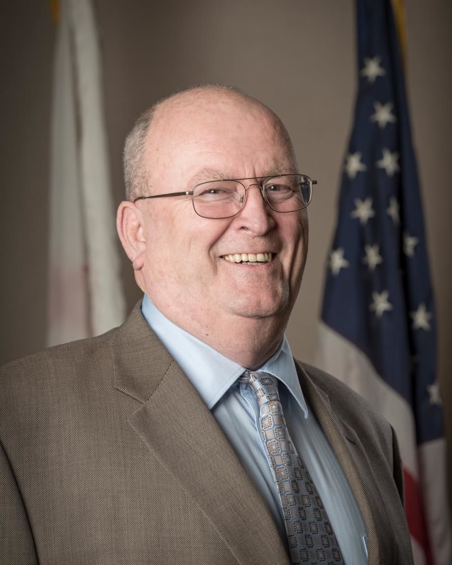 Board of Supervisors selects new leadership | News | ledger.news