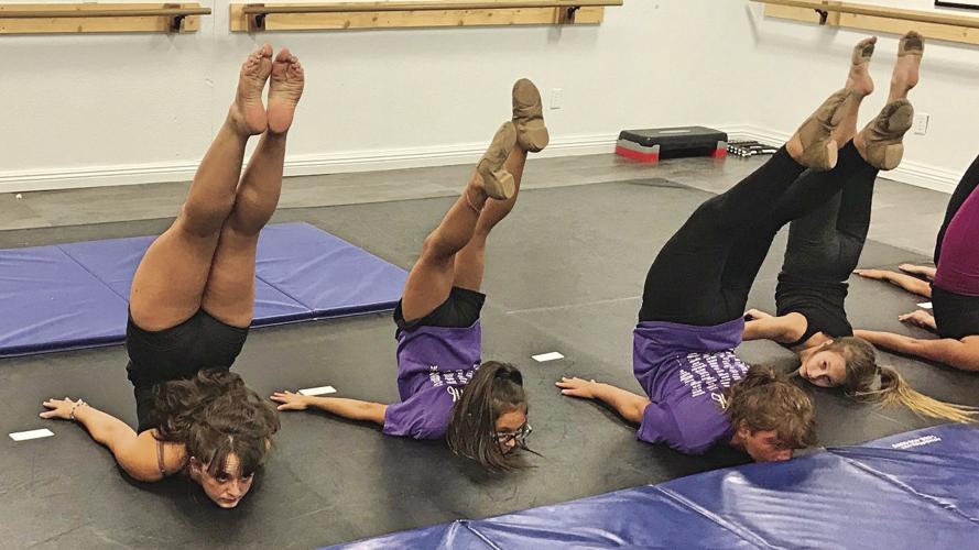 Star Dancer Studio Making Kids Shine For 15 Years | On the Vine ...