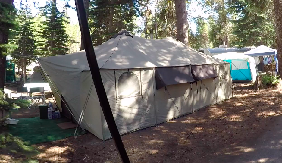 Plasse’s Resort: Over 165 years of camping brilliance | In the Game ...