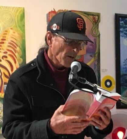CALIFORNIA POET LAUREATE LEE HERRICK TO PRESENT AT PLACERVILLE LIBRARY ...