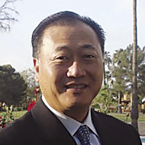 Ione fills City Manager vacancy | News | ledger.news