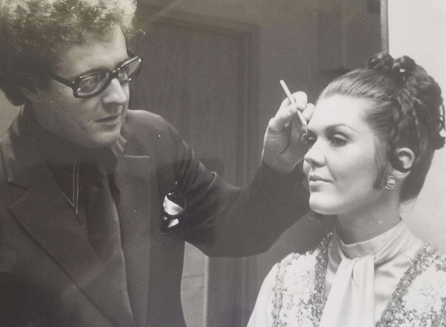 The Life and Times of Steve Tofanelli | Roots | ledger.news