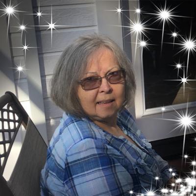 Alice Faye Mayberry | Obituaries | ledger.news