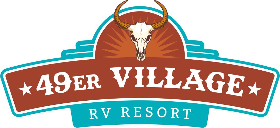 Happy Halloween from the 49er Campground in Plymouth! | Roots | ledger.news