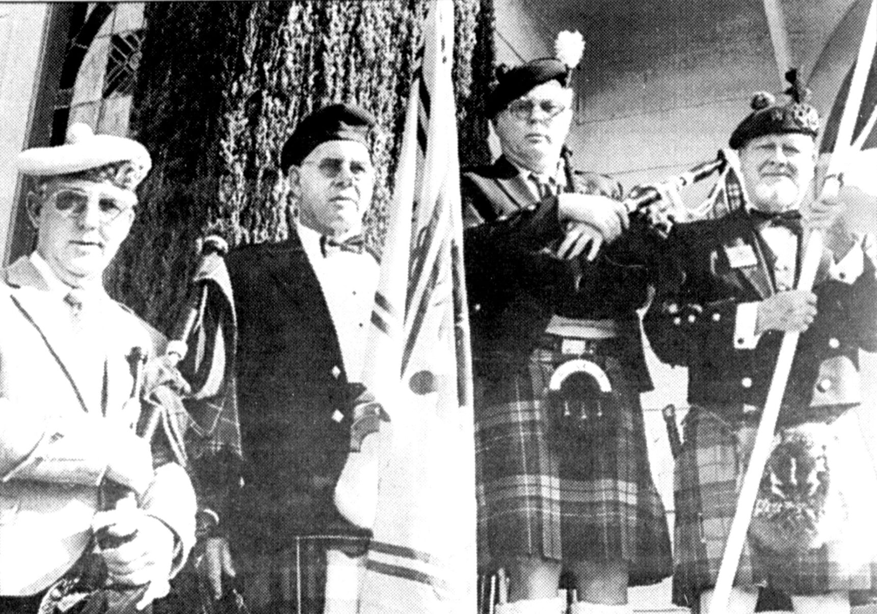 Seeking Memberships and Help: Can the Mother Lode Scots be saved? | On ...