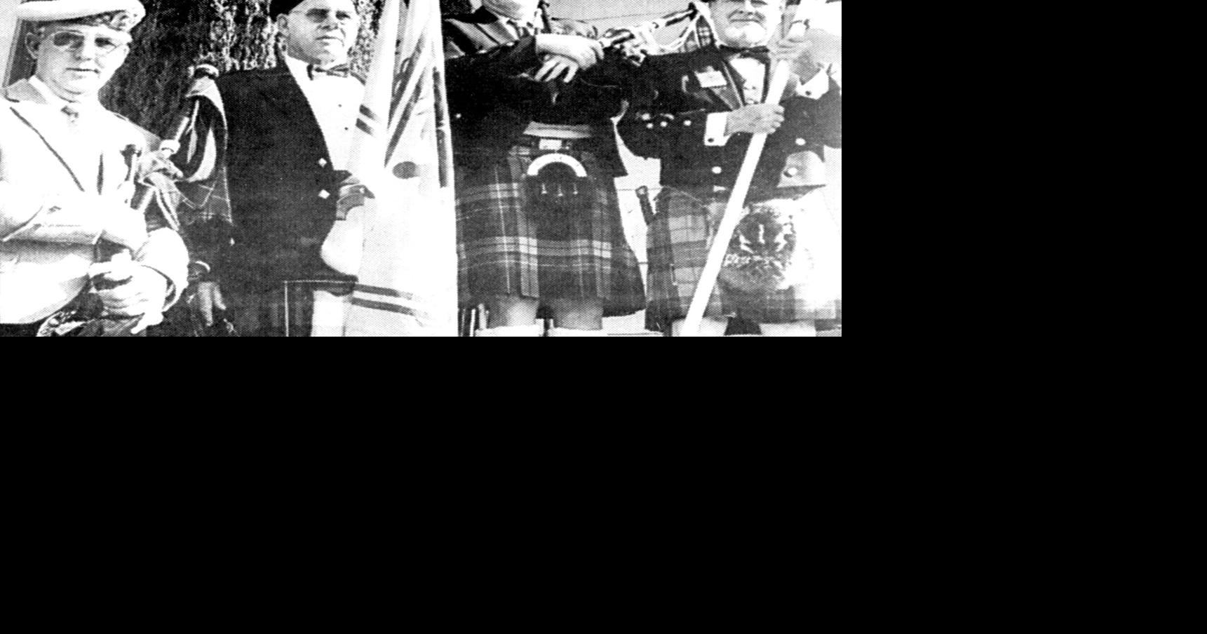 Seeking Memberships and Help: Can the Mother Lode Scots be saved? | On ...