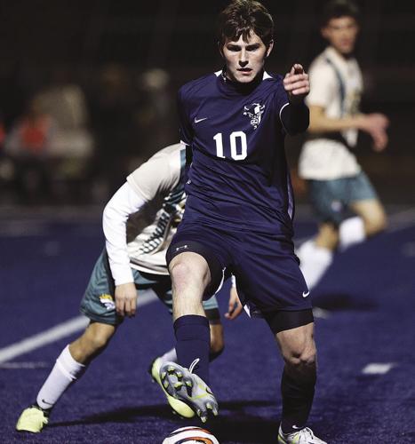Buffaloes get a nod from Mother Lode League boys soccer coaches | In ...