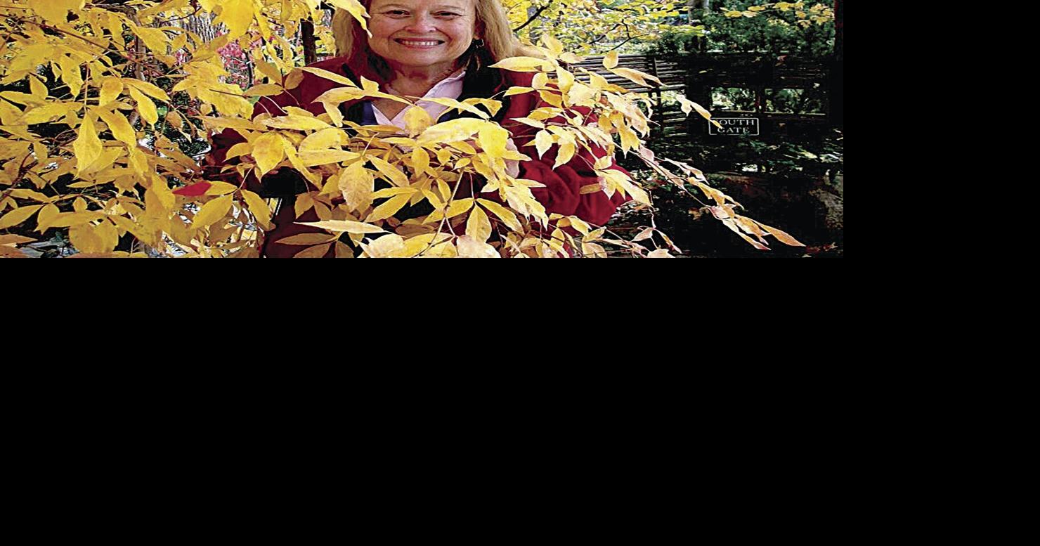 Our Missing Muse: Remembering The Amazing Kat Everitt | Roots | ledger.news