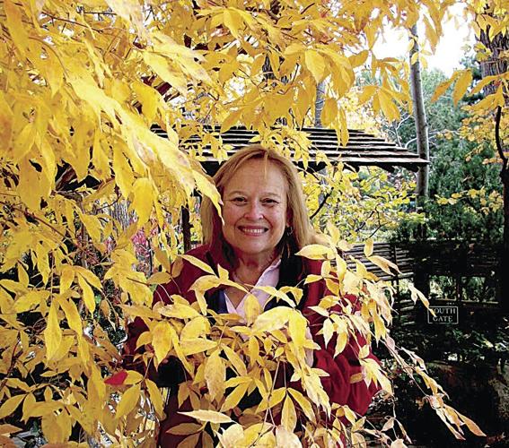 Our Missing Muse: Remembering The Amazing Kat Everitt | Roots | ledger.news