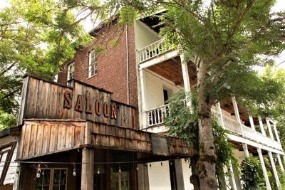 Revamp project is a delicate balance for owner of historic St. George ...